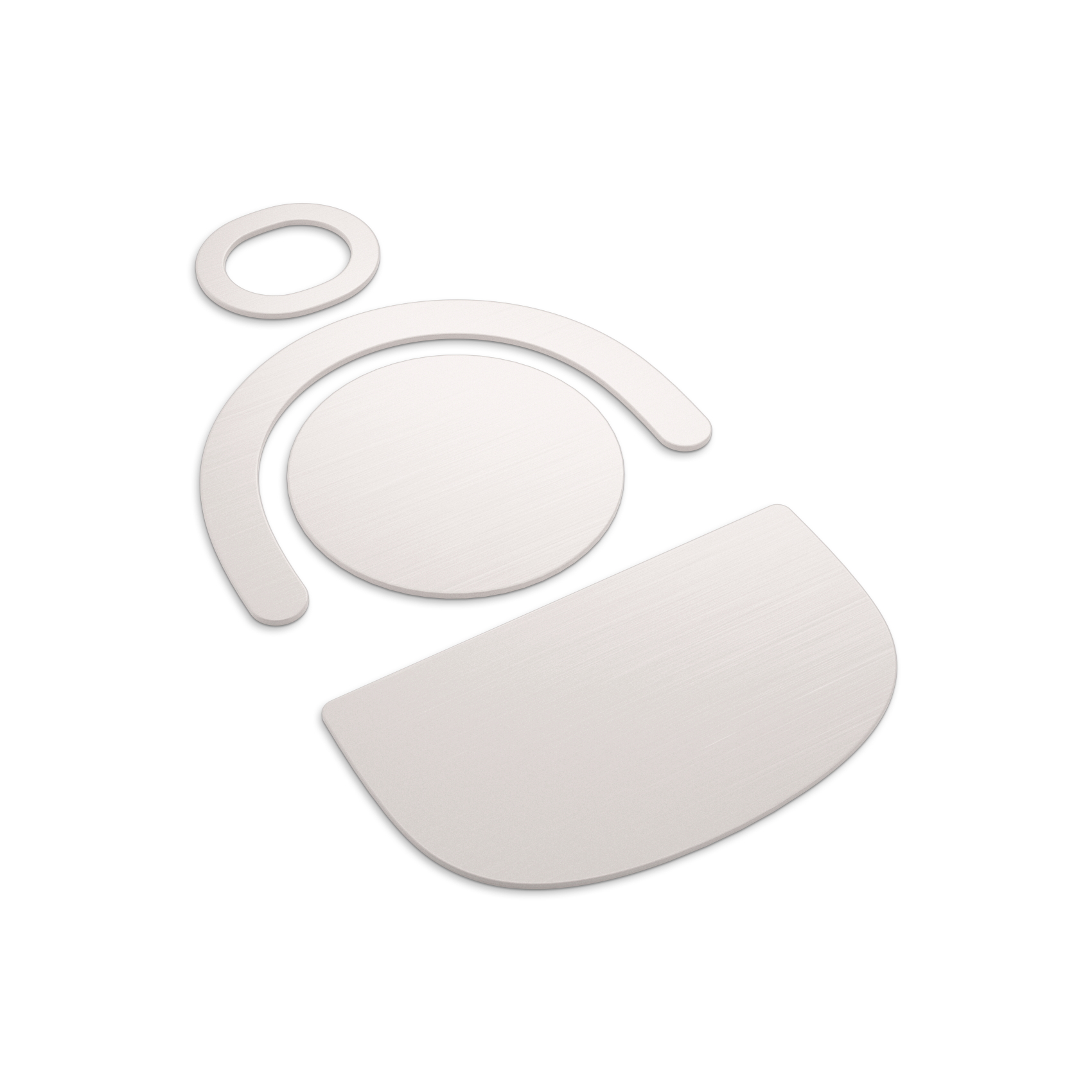 Logitech G Pro X Superlight 2C mouse feet - buy hyperglides Logitech G ...