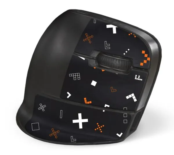 Накладки для мышки Razer Pro Click V2 Vertical Edition в Казахстане ...
